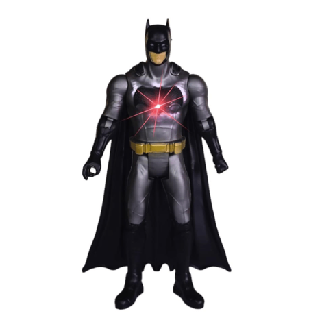 Batman Karakterli Dart Atıcı FAB-9518 - Çetinkaya Elektronik Kırtasiye ...